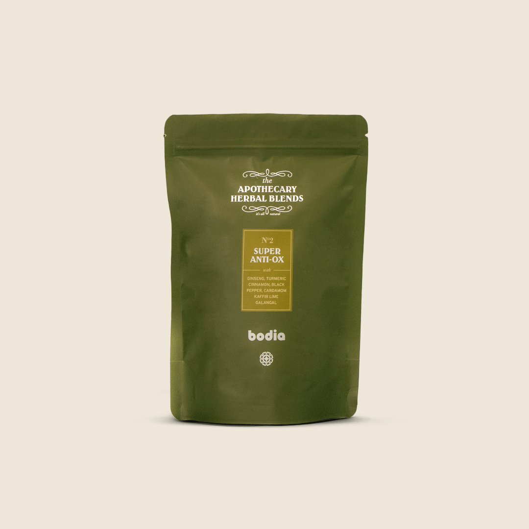 Thés & Infusions Naturels Cambodgien - Bodia Apothecary – Bodia Apothicaire