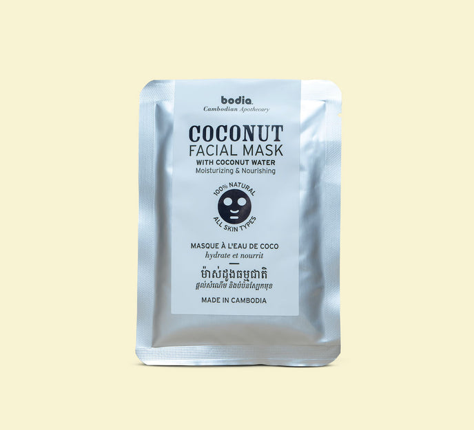 Les Soins Naturels - Bodia Apothicaire