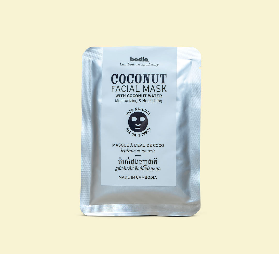 Les Soins Naturels - Bodia Apothicaire